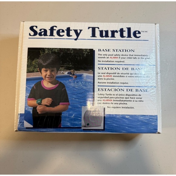 Safety Turtle | Other | New Safety Turtle Kid Child Boys Girls ...